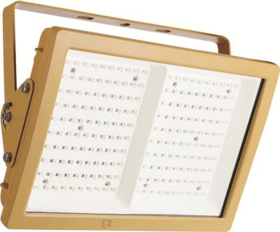 China Wall Mounted Hazardous Location LED Light Fixtures AC 50HZ NEW-FBF011-200W for sale