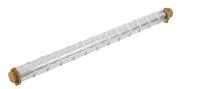 China NEW-FBY0061-18W Explosion Proof LED Light Fixture Long Pipe Tube Light Fitting for sale