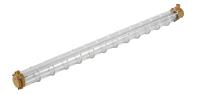 China IP54 Ceiling Tube Light Fixtures Screw Connection Type NEW-FBY0061-20W for sale