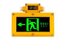 China Running Man Explosion Proof Emergency Exit Lights Indoor Flame Proof for sale