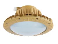 China 19000 Lumen NEW-FBP-180W Round Explosion Proof LED High Bay Lighting Fixtures for sale