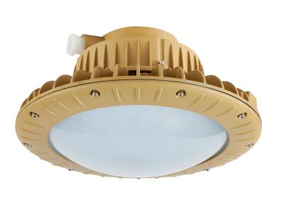 China 19000 Lumen NEW-FBP-180W Round Explosion Proof LED High Bay Lighting Fixtures for sale