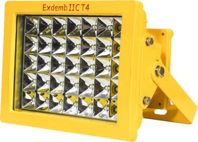 China IP66 Flameproof LED Flood Light Anti Shock And High Liminous Efficiency for sale
