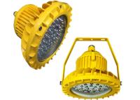 China 100 Watt Explosion Proof LED Flood Light for Gas Station Lighting for sale