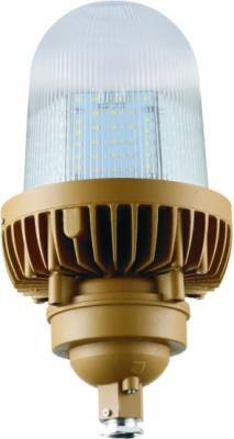China AV90-265C Explosion Proof LED Light Fixture 110-130lm/W Input Voltage With COB LED Chips for sale
