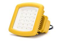 China 115Lm/W Explosion Proof LED Flood Light 60W 80W High Efficacy Low Decay for sale