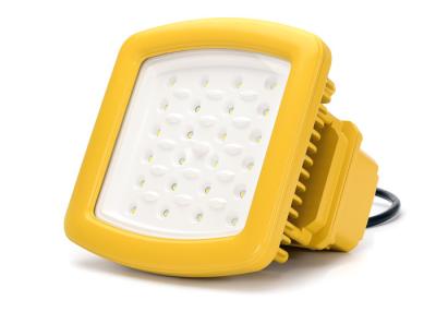 China 115Lm/W Explosion Proof LED Flood Light 60W 80W High Efficacy Low Decay for sale