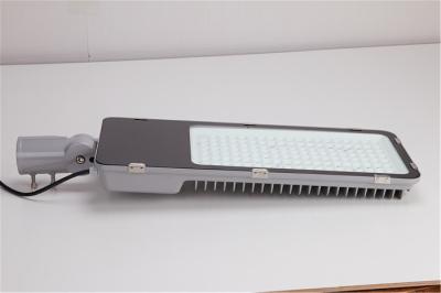 China Cold White Waterproof LED Street Lights HKV-LD-100W CE Certificated for sale