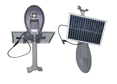 China Energy Saving Waterproof LED Street Lights Smart Outside Street Lamps for sale