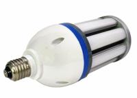 China Solar Powered Corn Row LED Lights 40watt 93*196.5mm CE ROHS Certificated for sale