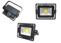 China HKV-FS350-W150 Industrial LED Flood Lights With Die Casting Aluminum Body for sale