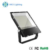 China High Lumen Industrial Outdoor LED Flood Light Fixtures HKV-FTG3B-100W CE ROHS Listed for sale