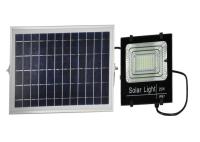 China Outside LED Garden Light Fixtures CE ICE Certificated 25W Energy Saving for sale