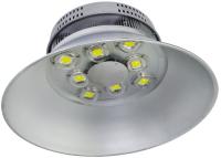 China Integrated LED High Bay Light Fixtures 400watt High Color Rendering for sale
