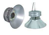 China 300W LED High Bay Light Fixtures High Brightness Used In Factory And Warehouse for sale