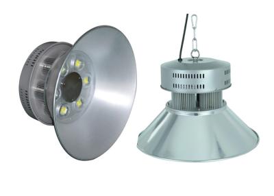 China 300W LED High Bay Light Fixtures High Brightness Used In Factory And Warehouse for sale