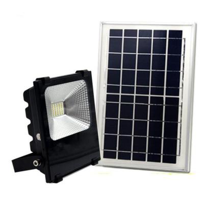 China Solar Powered Commercial Outdoor LED Flood Light Fixtures HKV-SolarF-150W for sale