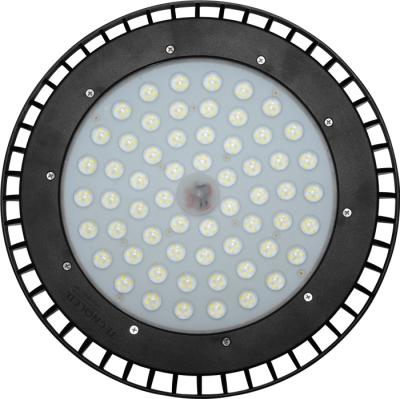 China 3030 Chips LED High Bay Luminaire Over 70RA Appearance HKV-UFO-150W for sale