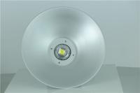 China Tranditional Commercial High Bay LED Lights Heat Dissipation HKV-GKD043-50W for sale