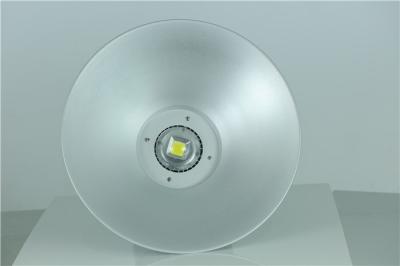 China Tranditional Commercial High Bay LED Lights Heat Dissipation HKV-GKD043-50W for sale