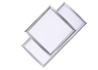 China High Power LED Slim Panel Light 48W IP44 Waterproof Long Life Span for sale