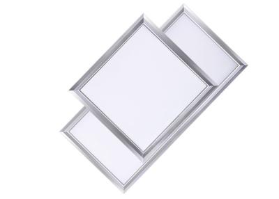 China High Power LED Slim Panel Light 48W IP44 Waterproof Long Life Span for sale