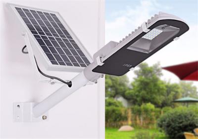 China Smart Solar Sensor Wall 60W Led Pathway Light SMD Led Street Light for sale