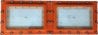 China AC100-277V linear explosion proof light  120W 160W high lumen 120lm/W for sale