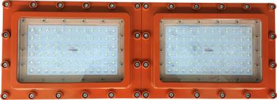 China AC100-277V linear explosion proof light  120W 160W high lumen 120lm/W for sale