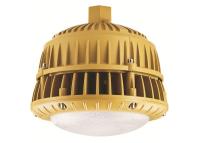 China 50W Flame-proof Lamp ATEX EX Led High Bay Light Fixtures for Hazardous Location for sale