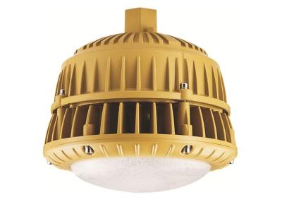 China 50W Flame-proof Lamp ATEX EX Led High Bay Light Fixtures for Hazardous Location for sale
