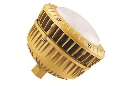 China 60W ATEX EX Explosion-proof Led High Bay Lighting Fixtures Flame-proof Lamp for sale