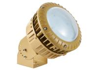China 50W 60W Explosion Proof Light Fixtures Led Hazardous Location Light with ATEX for sale