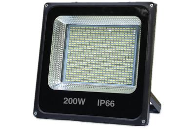 China 100lm / W 200W 300W 400W 500W EX High Power LED Floodlight For Garden Park for sale