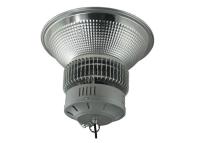 China Aluminum IP44 LED Fixtures High Power SMD High Bay Lamp 2700K - 6500K for sale