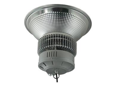 China Aluminum IP44 LED Fixtures High Power SMD High Bay Lamp 2700K - 6500K for sale