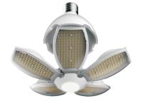 China Base E39 Ex39 LED Energy Saving Bulbs 140lm / W Super Brightness With CE Certification for sale