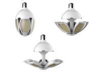 China 140lm / W 5 Years Warranty Industrial High Bay Lights UFO Lamp Long Lifespan for sale