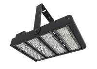 China High Brightness 200w Led Area Flood Lights , 5500K Led Stadium Flood Light for sale