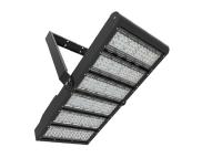 China Stadiums 400W 52000 Lumens Commercial Led Flood Lights With Long Lifespan for sale