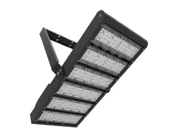 China Stadiums 400W 52000 Lumens Commercial Led Flood Lights With Long Lifespan for sale