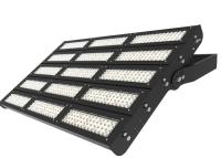 China IP66 1000W Led Flood Lights Outdoor High Power , High Mast Floodlight for sale