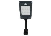 China Small Easy To Install Solar Powered LED Street Lights 5W 10W 4.2v SMD for sale