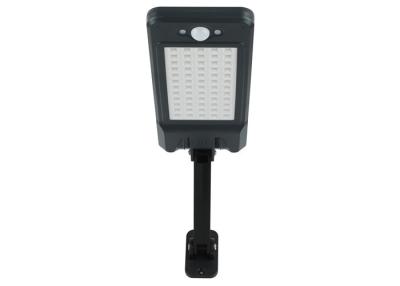 China Small Easy To Install Solar Powered LED Street Lights 5W 10W 4.2v SMD for sale