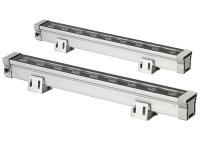China Aluminum Interior Wall Wash Lighting 9W 12W 15W 18W 24W 36W IP66 Flood Light for sale