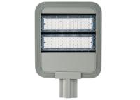 China Aluminum IP65 Waterproof LED Street Lights OSRAM Chips 5 Years Warranty for sale