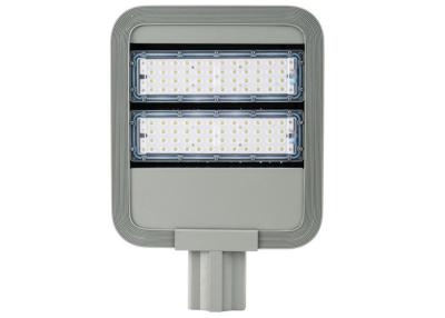China Aluminum IP65 Waterproof LED Street Lights OSRAM Chips 5 Years Warranty for sale