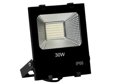 China 30W Industrial LED Flood Lights IP65 Die Casting Aluminum Mounted For Park Lighting for sale