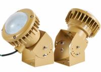 China IP65 30 Watts Hazardous Area Explosion Proof LED Light Fixture CE ATEX for sale