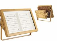 China 150w 200w Explosion Proof LED Light Fixture Vapour Proof LED Lights Long Lifespan for sale